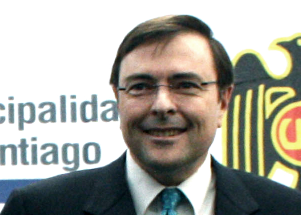 Jorge Segovia le saca el bulto a investigación por acreditaciones ...