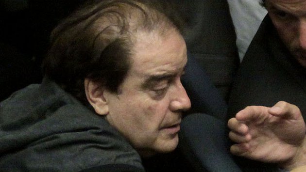 Jaime Román demandó a TVN por despedirlo tras verse implicado en ...