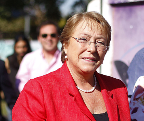 Al calor de mamá - El Mostrador