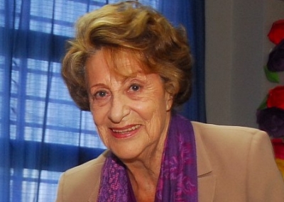 Los almuerzos de doña Ángela con Ricardo Solari - El Mostrador