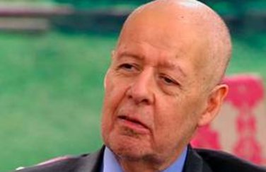 Ricarte Soto critica que TVN no emita el Diario de Agustín y dice que ...