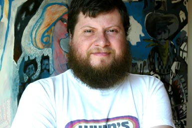 «Guatón» Salinas protagoniza nuevo video de campaña de Michelle ...