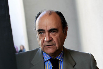 Cardemil considera que pedir perdón es irrelevante para la ...