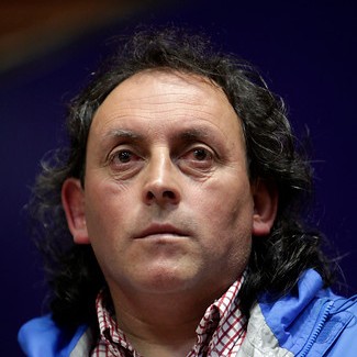 Iván Fuentes: «Si en cuatro años no hacemos los cambios que Chile ...