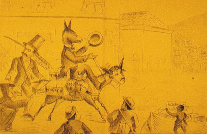 La robótica al rescate de la prensa pipiola, pelucona y estanquera del ...