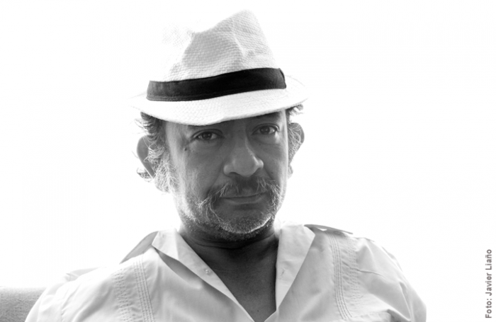 Luis Dubó y su visión del cine: “se puede hacer crítica al sistema, a ...