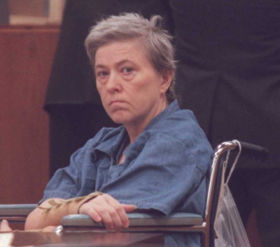 Texas ejecuta a la decimocuarta mujer en EE.UU. desde 1976 - El Mostrador