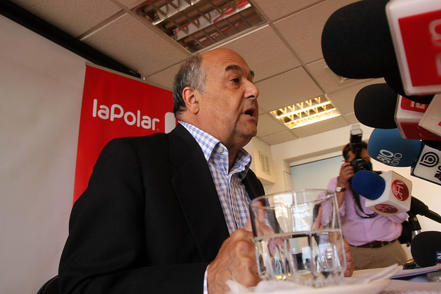 César Barros celebra y La Polar queda lista para la venta tras acuerdo ...