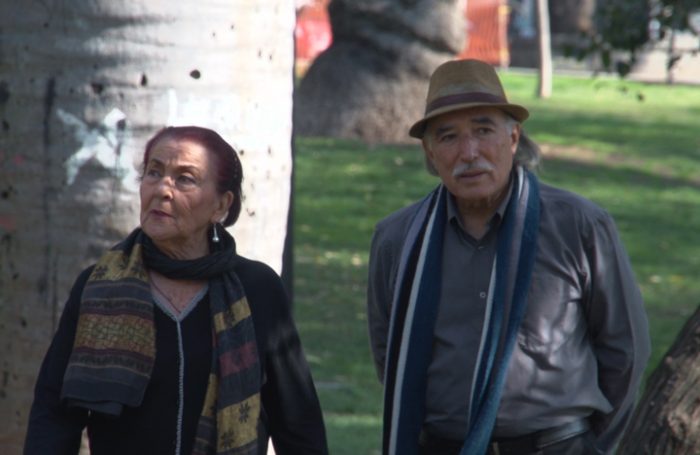 La legendaria, Shenda Román, vuelve al teatro con «Los predifuntos ...