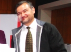 Carlos Manzi, el otro miembro de la fundación de Undurraga que asesoró ...