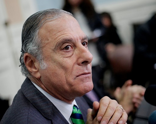 Senador Tuma (PPD) insta a que se alcance un “trato justo” con los ...