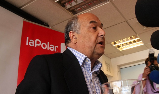 Las luces y (algunas) sombras de los cuatro años de César Barros al ...