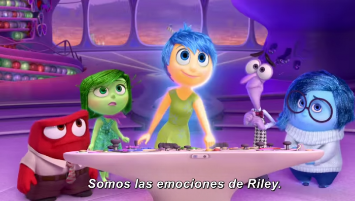 Video: Este es el más reciente trailer de la nueva película de Pixar ...