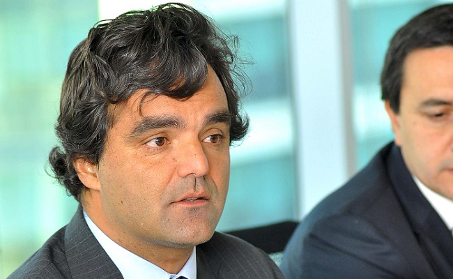 Fernando Tisné convence a uno de fondos de pensiones más grandes del ...