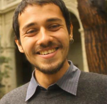 Tras haber recuperado la conciencia Rodrigo Avilés es trasladado al ...