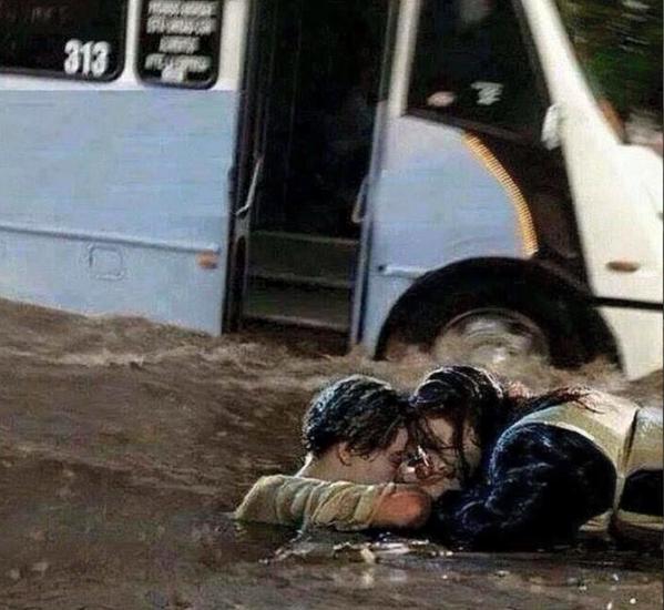 Los mejores «memes» que han dejado la lluvia en redes sociales - El ...