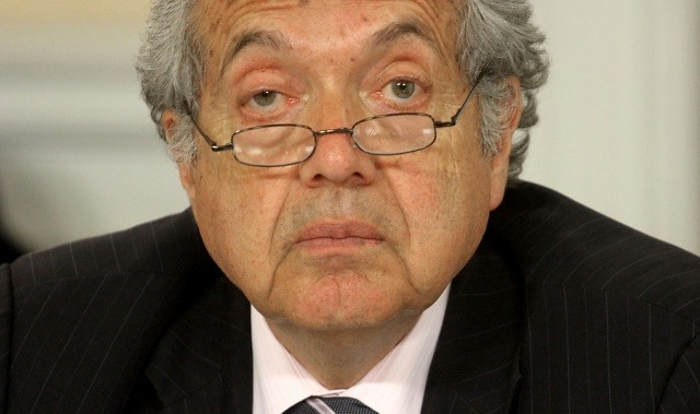 ¿Qué pasó con la demanda presentada por diputado Ceroni contra quienes ...