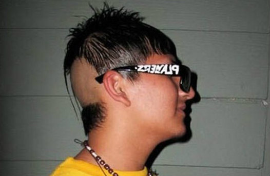 Chile Flaite: marca registrada - El Mostrador