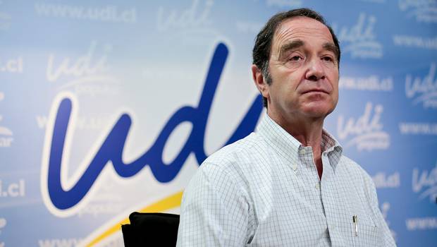 La UDI ya no sería popular - El Mostrador