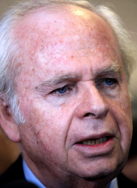 Colusión: Eliodoro Matte asegura en su última carta a los accionistas ...