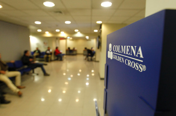 Colmena regresa a la asociación de Isapres luego de dos años de camino ...