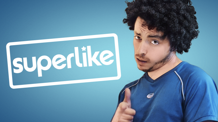 Youtuber chileno protagoniza web serie basada en encuentros de Tinder ...