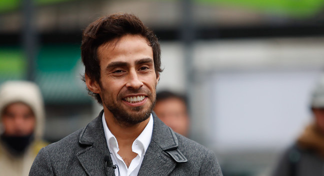 Ya es oficial: Jorge Valdivia regresa a Colo Colo - El Mostrador