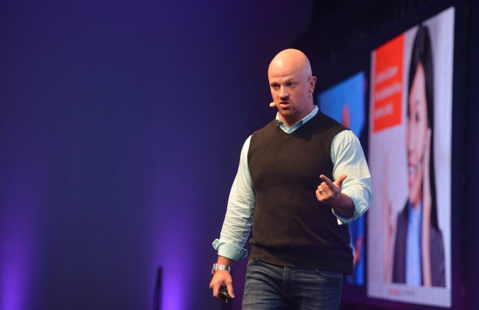 Daniel Newman y su mirada sobre la transformación digital en Chile - El ...