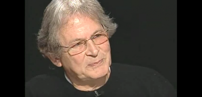 Fallece Ronald Kay, el intelectual que luchó por mantener publicaciones ...