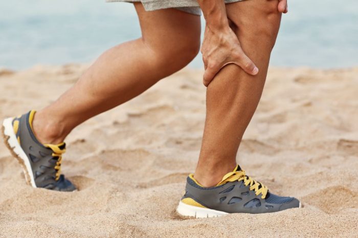 ¿Por qué los calambres son más frecuentes en verano? - El Mostrador