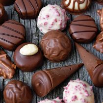 ¿Qué buscamos los chilenos al momento de elegir un chocolate? - El ...