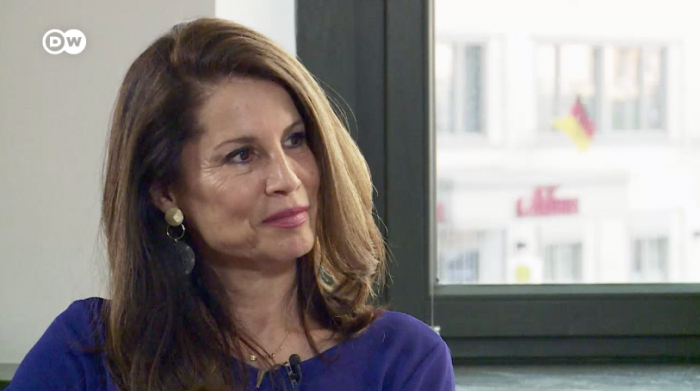 “Luz en Berlín” de Patricia Cerda: una chilena en el ocaso y caída del ...