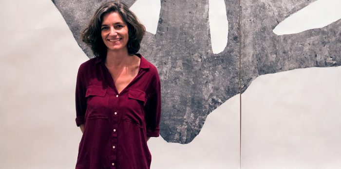 Lanzamiento de libro sobre exposición de Francisca Sánchez - El Mostrador
