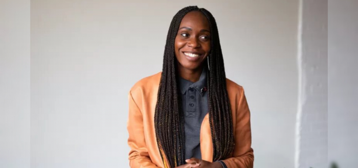 Cynthia Chapple: «Como mujer negra en el campo de la ciencia me han ...