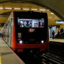 Metro de Santiago confirma que mañana regresa servicio completo tras continuar con labores por ...