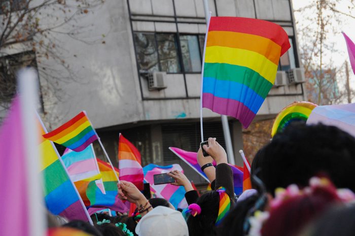 Reporte Sobre Actos De Violencia Contra La Diversidad Sexual Crímenes