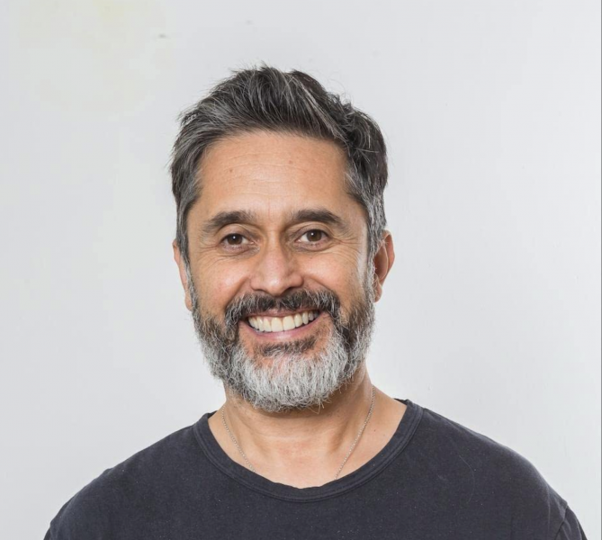 Julio Rojas, director del podcast ‘Caso 63’: «La ciencia ficción es el nuevo realismo» - El ...