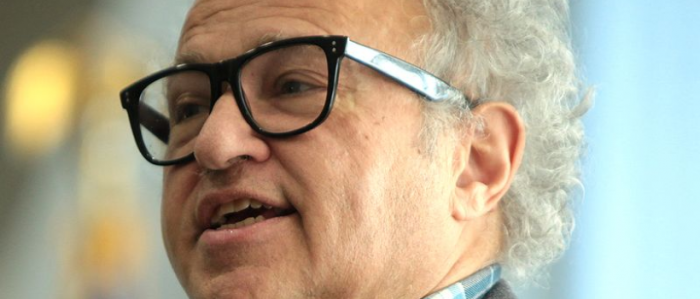 David Friedman en Chile - El Mostrador