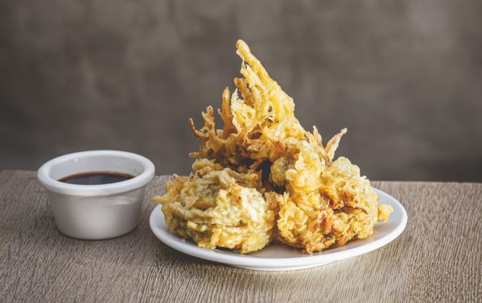 Little Japan: un izakaya bar en el corazón de Providencia - El Mostrador