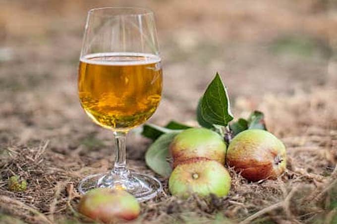 El nuevo auge de la sidra - El Mostrador