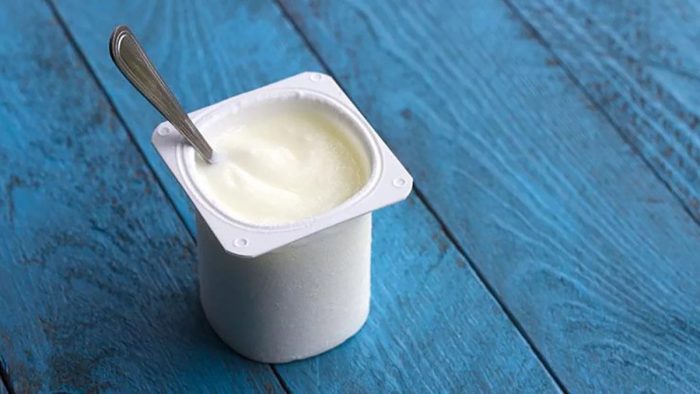 Yogures altos en proteínas y sus beneficios para personas mayores - El ...