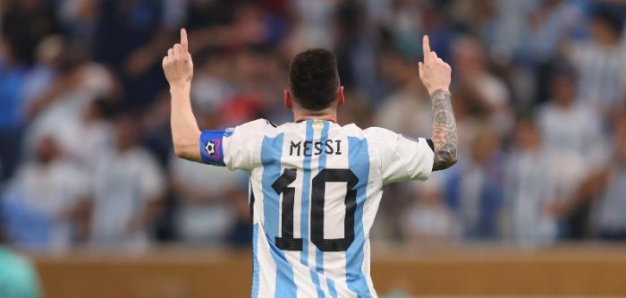 Messías - El Mostrador