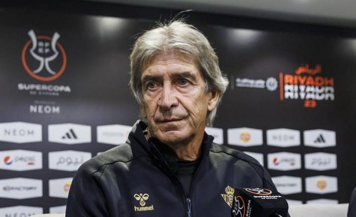 Manuel Pellegrini aborda golpe militar en Chile: «De lo contrario íbamos camino de una guerra ...